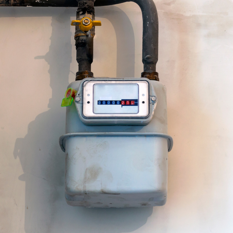 How to read your Business Energy Meter - Green Energy Advice Bureau