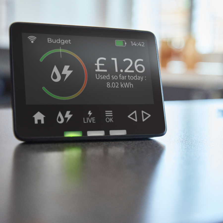 How to read your Business Energy Meter - Green Energy Advice Bureau