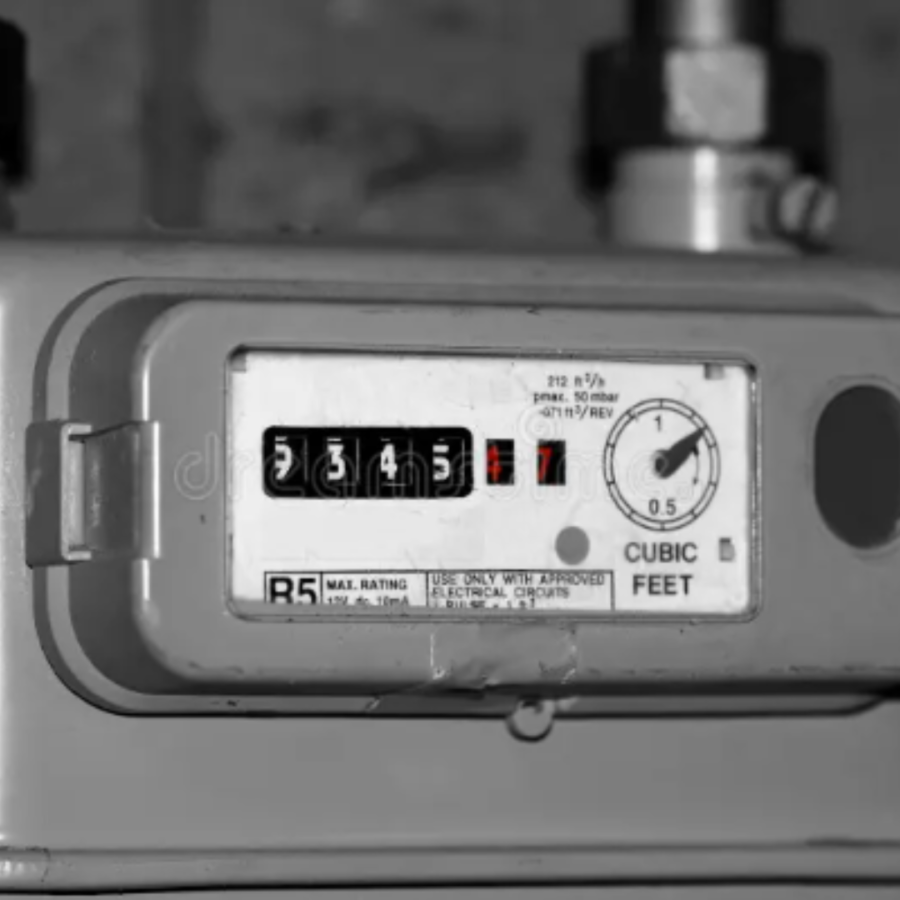 How to read your Business Energy Meter - Green Energy Advice Bureau